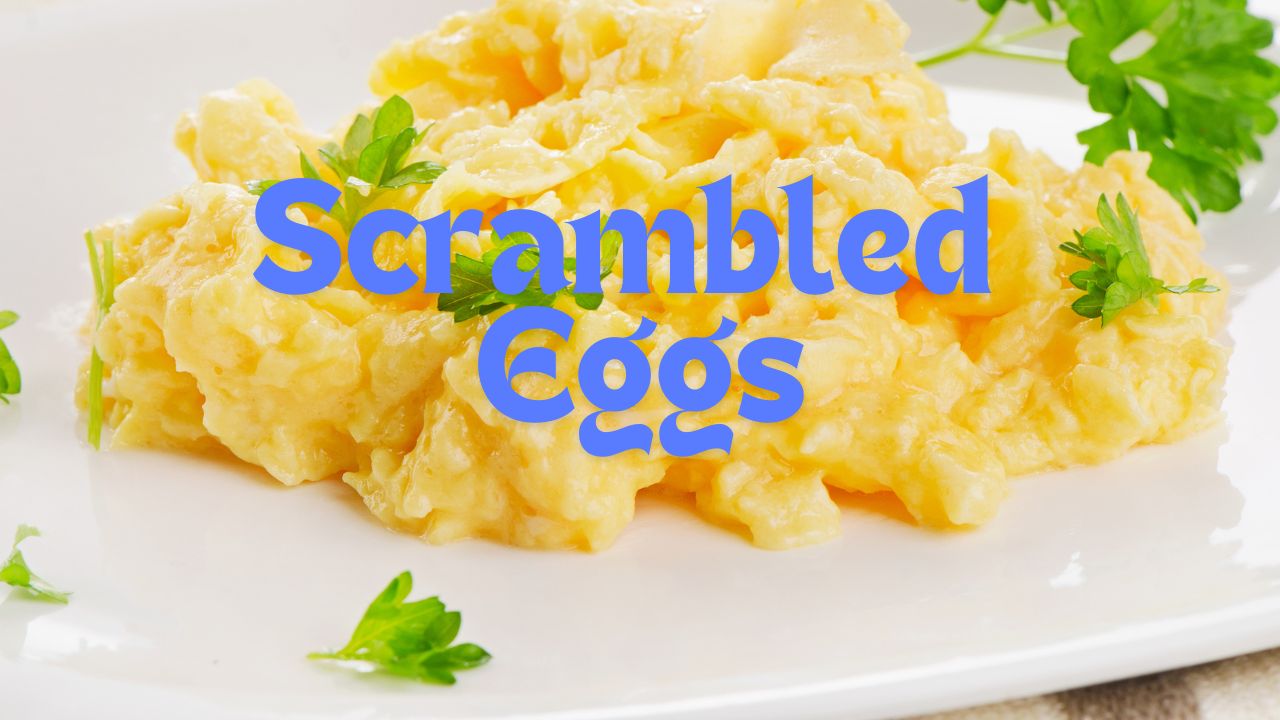Egg Recipes – Egg Recipes